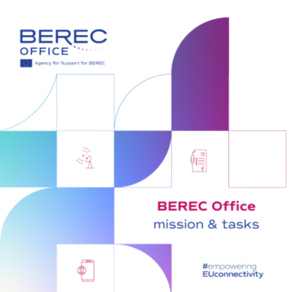 BEREC Office Mission and Tasks (e-Brochure) | BEREC